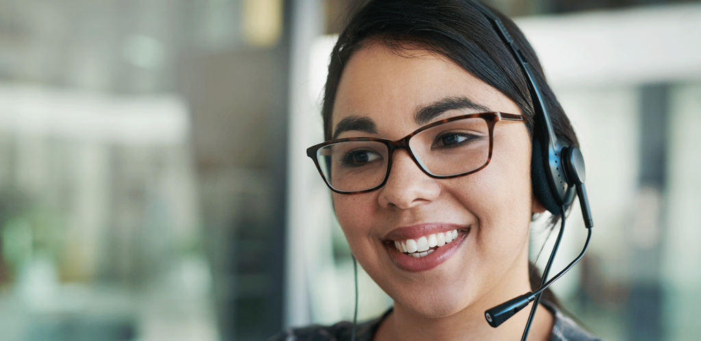 Finding Great Customer Service Reps