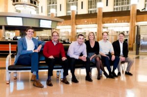 SageSure Leadership Team