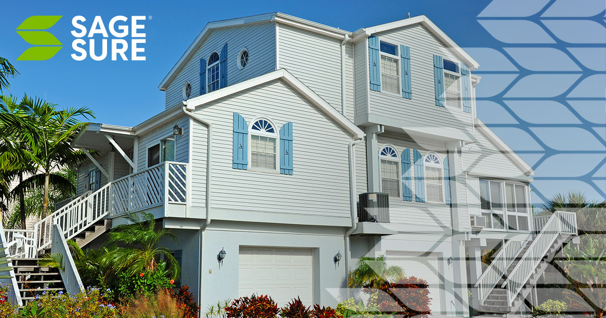 SageSure Surpasses $1 Billion of Inforce Premium, Reveals New Corporate ...