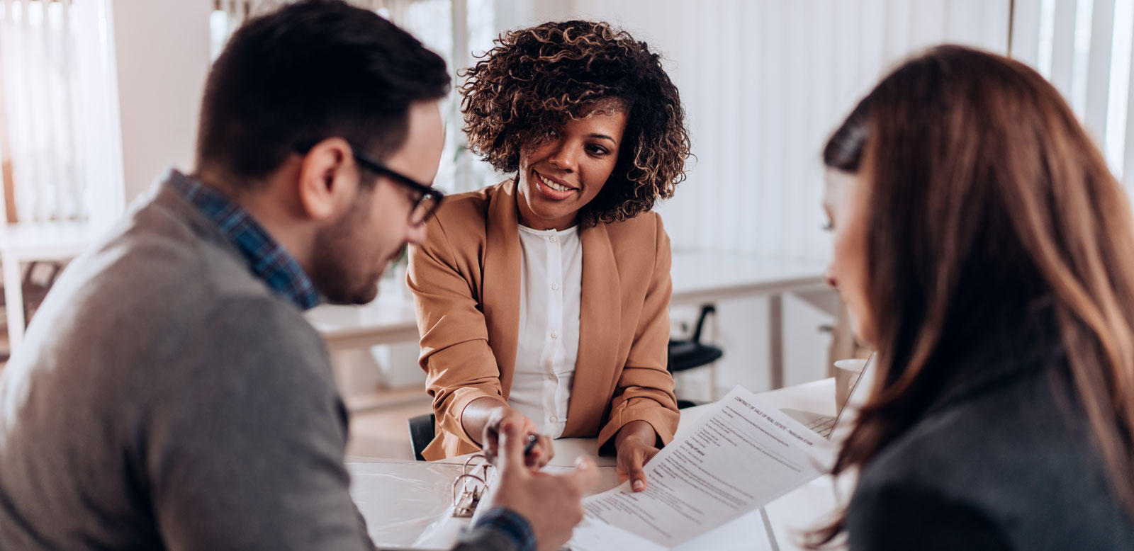 Find the right homeowners insurance agent - SageSure