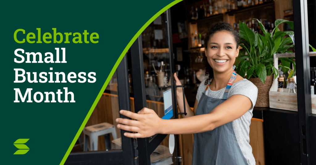 Small Business Month: 5 Ways to Grow Your Business in May - SageSure