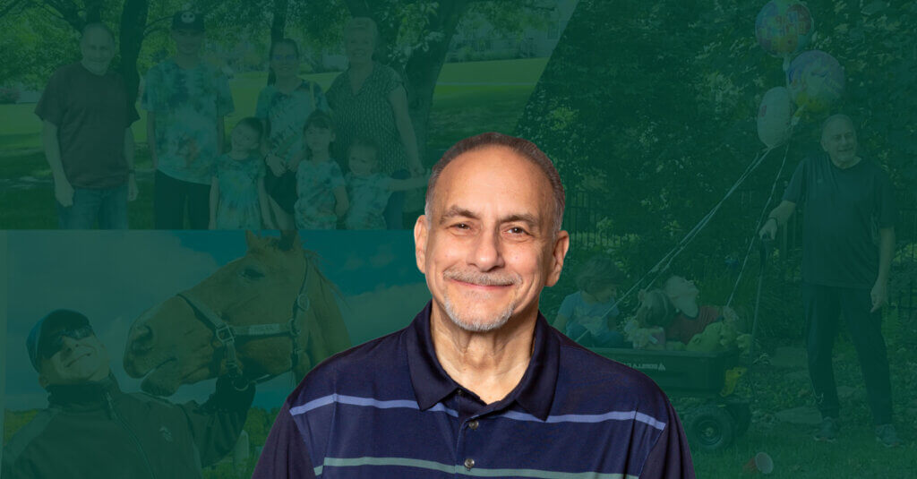 Meet One of the Insurance Nerds at SageSure